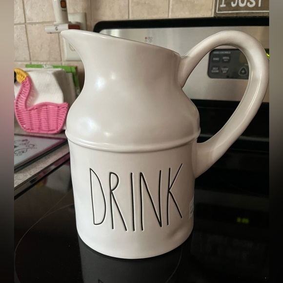 Rae Dunn | Dining | Rae Dunn Pitcher New | Poshmark